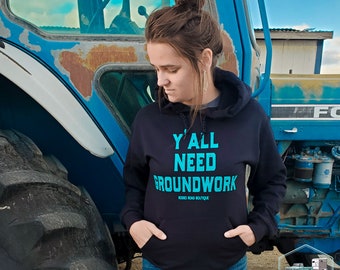 Y'all Need Groundwork® - Etsy