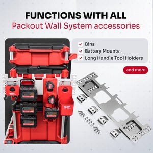 Alpha Mount - Full Packout Mount - Etsy