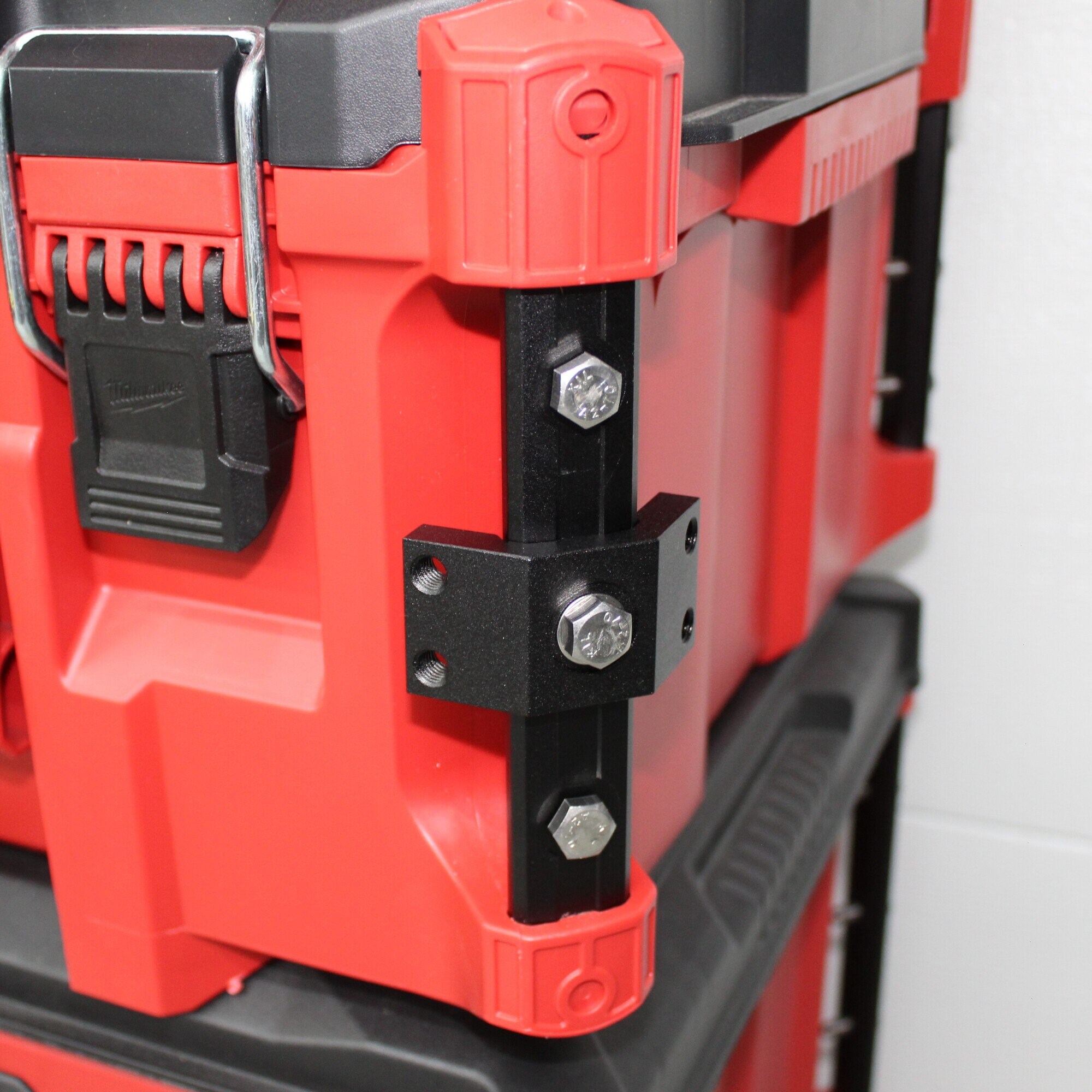 Universal Mount for Alpha Rails™ - Dual Mount - Etsy