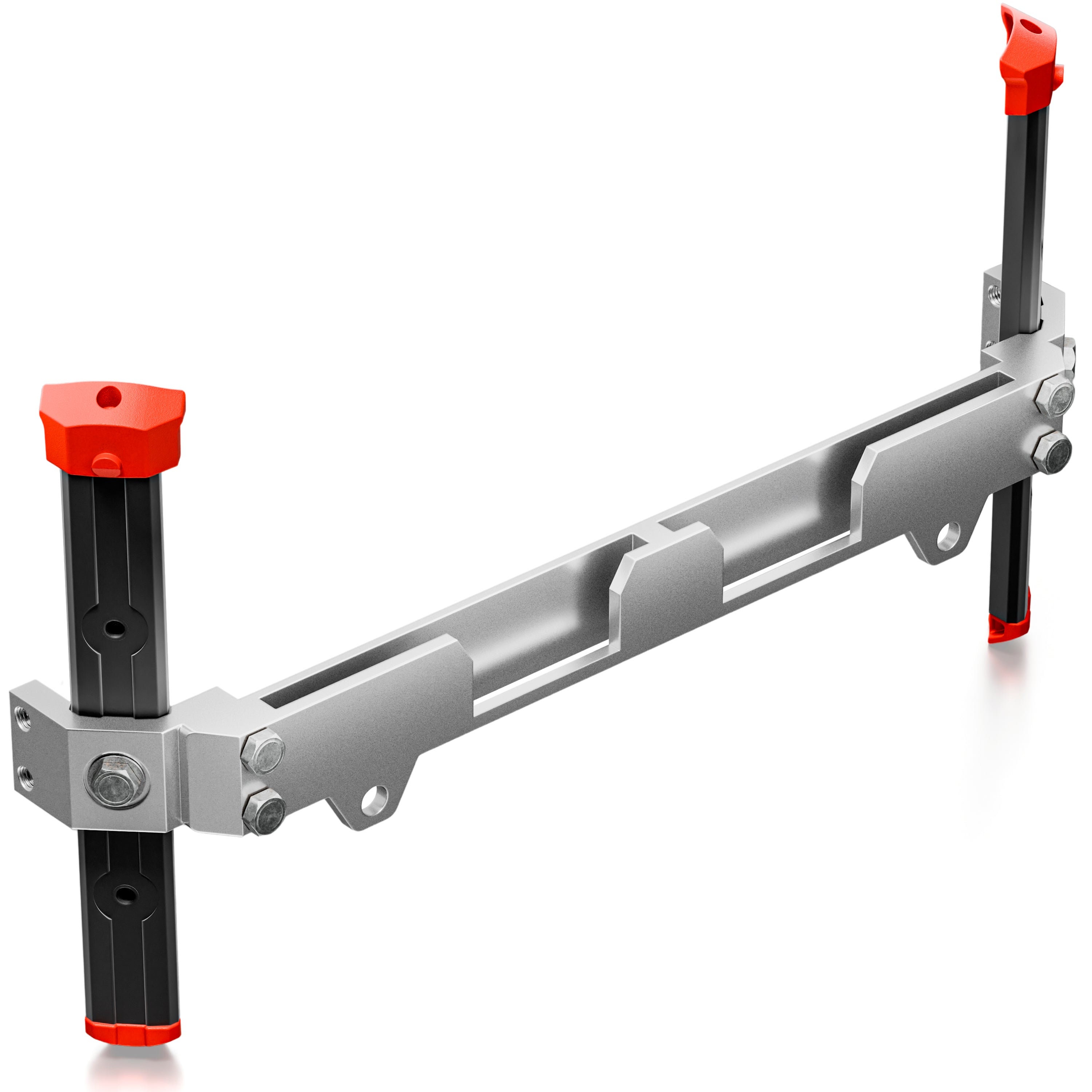 Alpha Rail™ Tool Rail Mount - Compatible With Alpha Rail System - Etsy