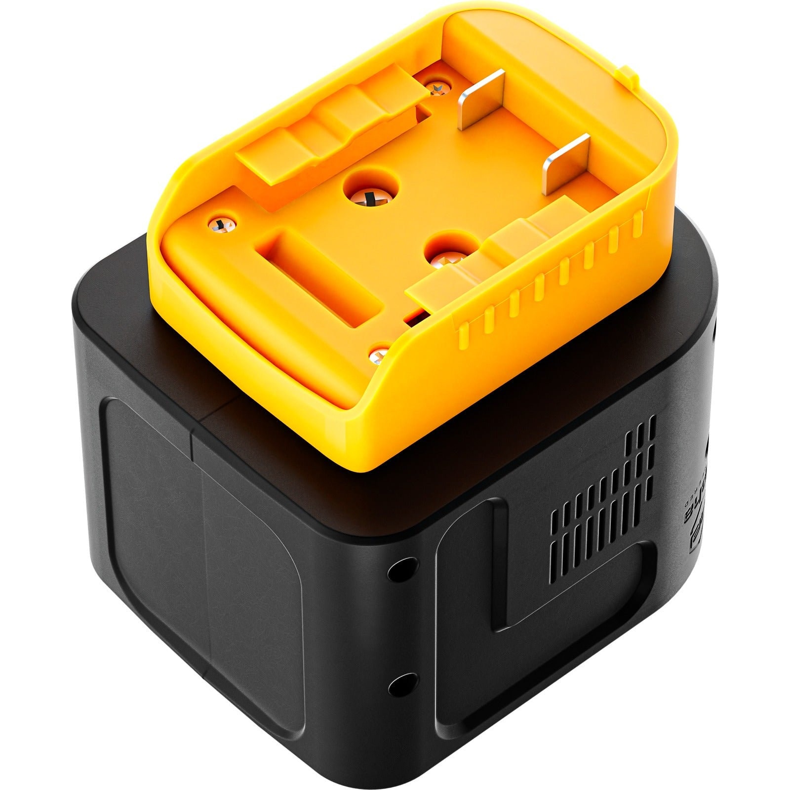 Alpha Inverter Power Supply Inverter for Dewalt 20V Battery - Etsy