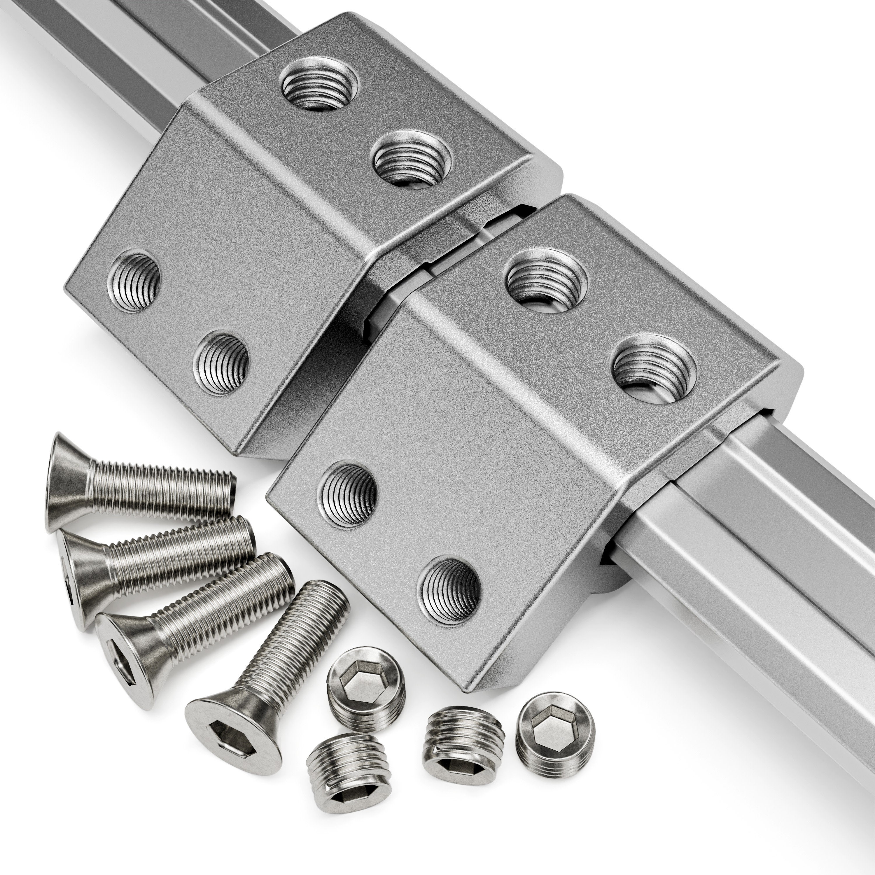 Universal Packout Rail Mounts - Etsy