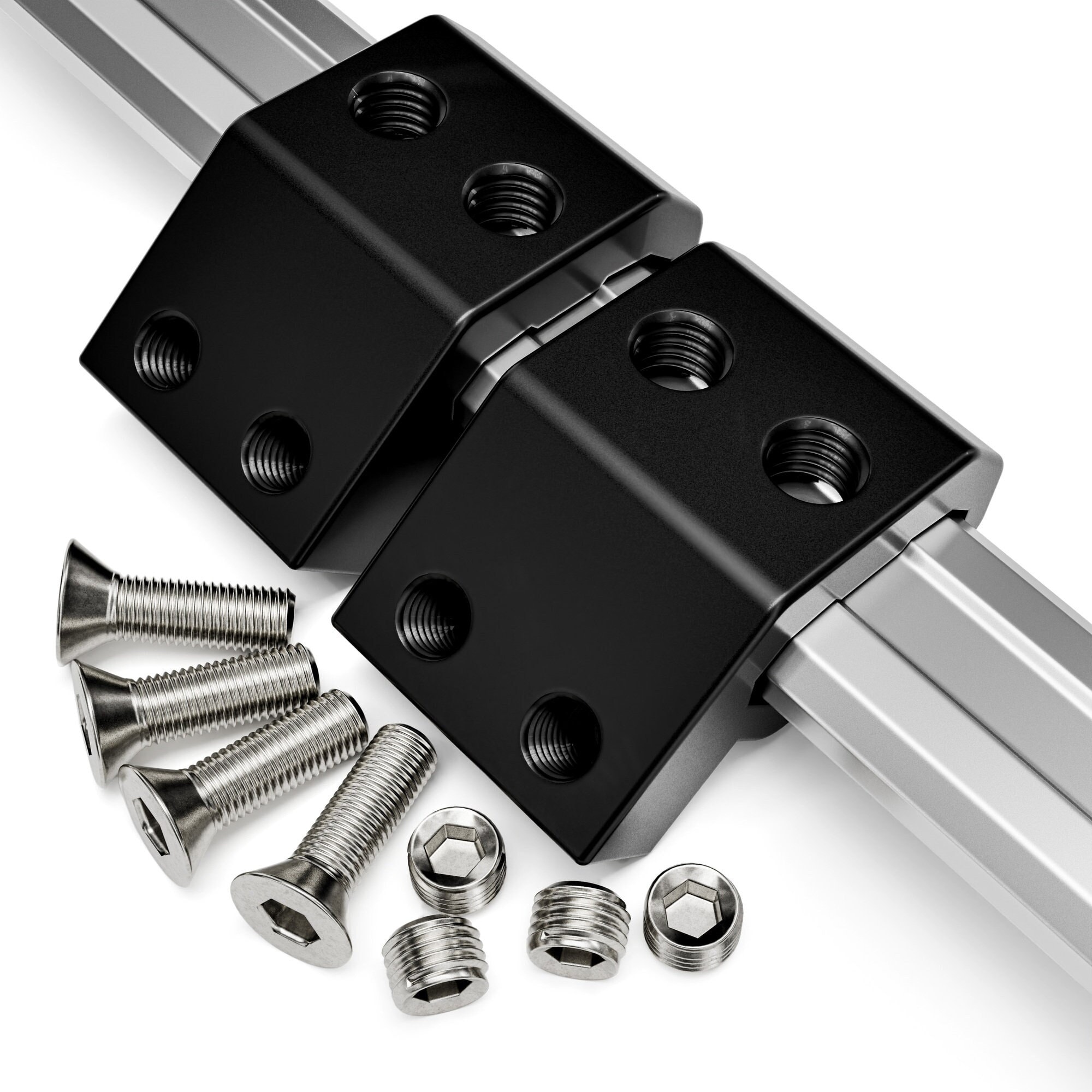 Universal Packout Rail Mounts - Etsy