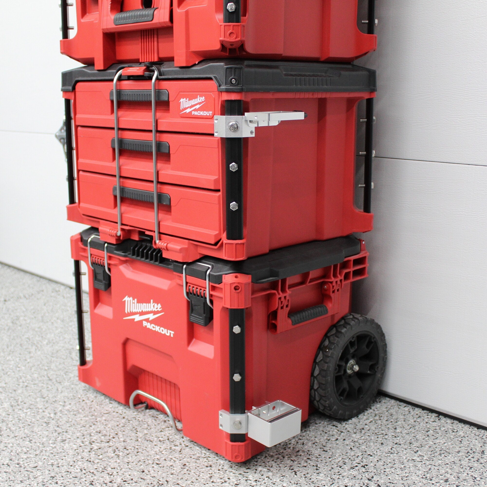 Alpha Rail™ Level Mounts - Etsy