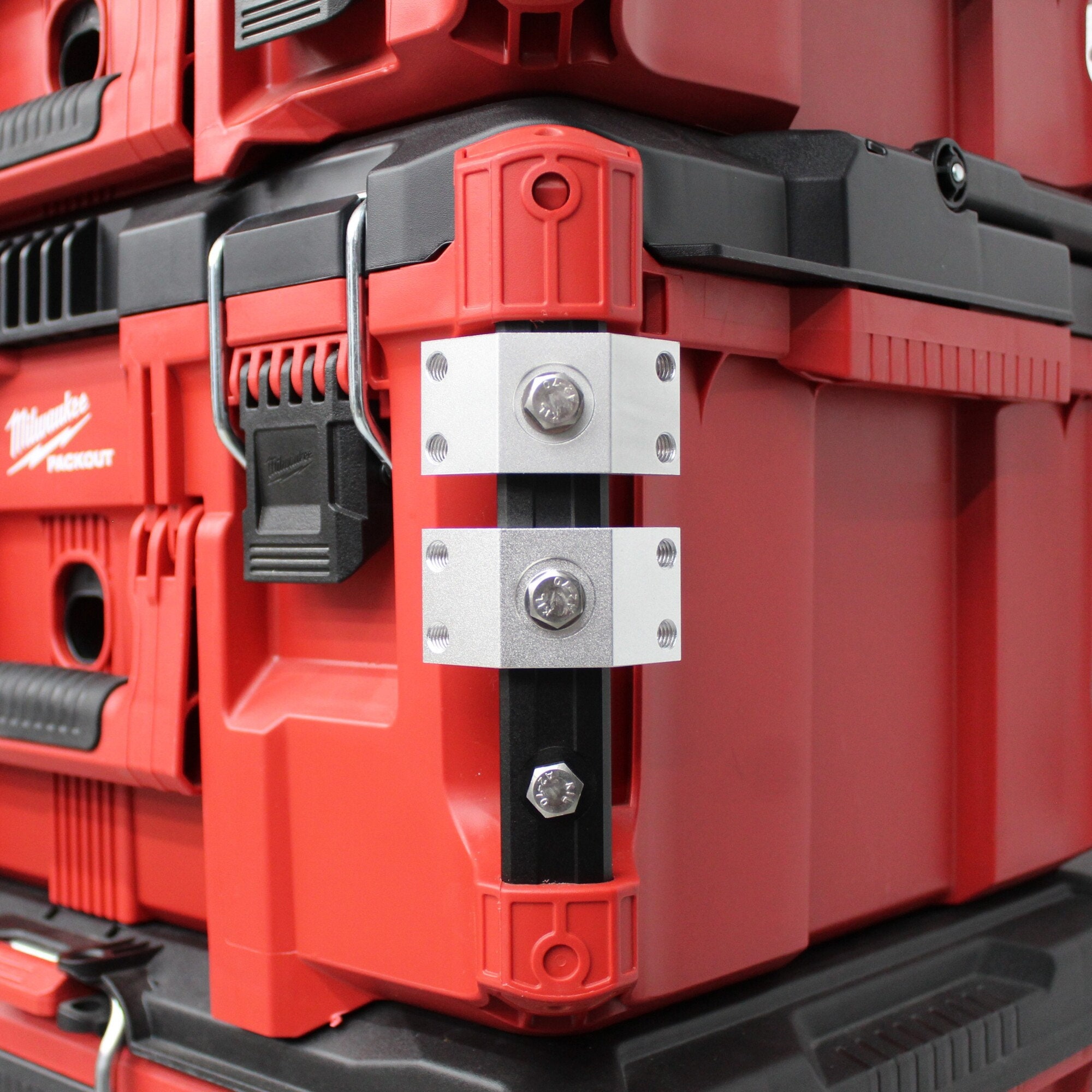 Universal Mount for Alpha Rails™ Dual Mount - Etsy