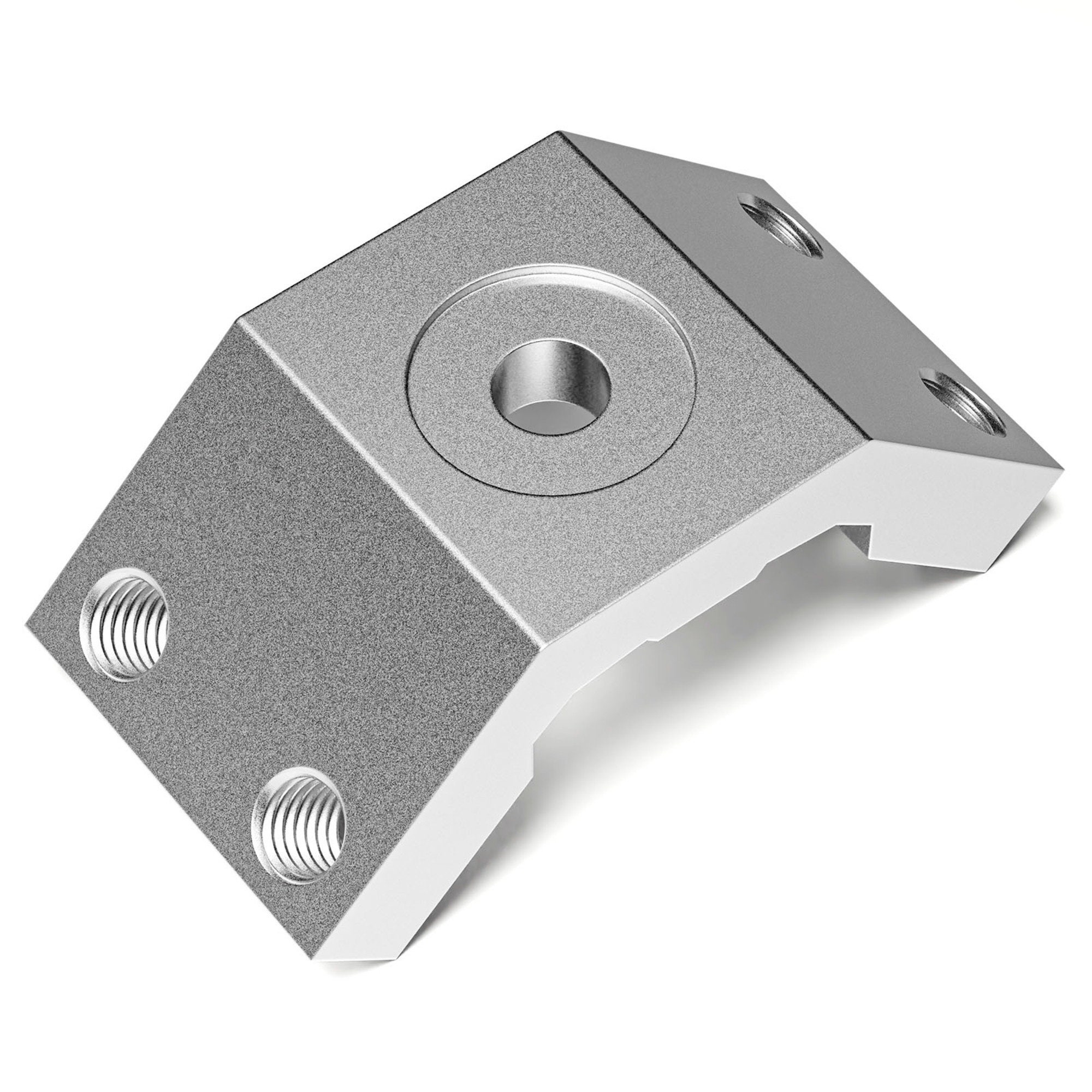 Universal Mount for Alpha Rails™ - Dual Mount - Etsy