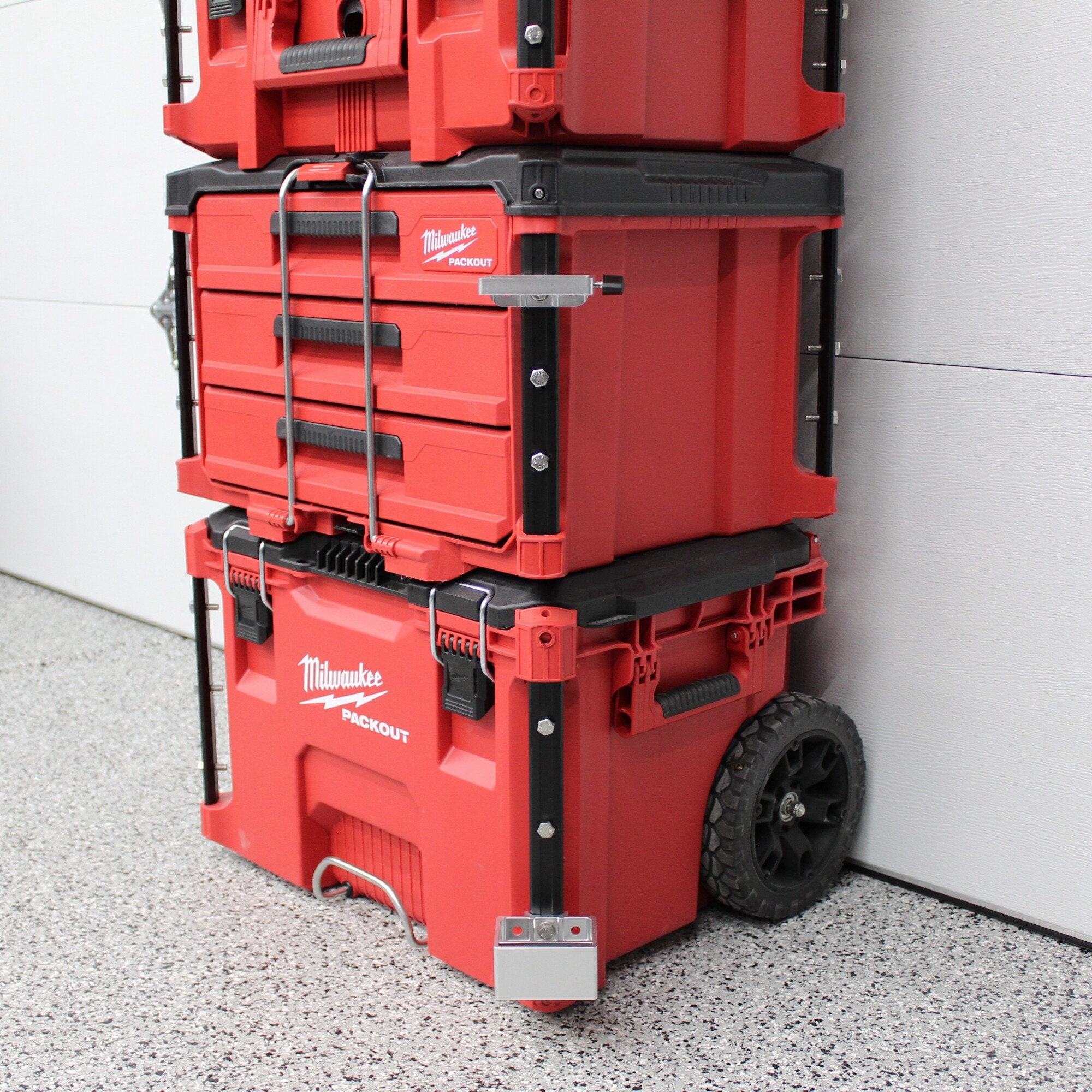 Alpha Rail™ Level Mounts - Etsy