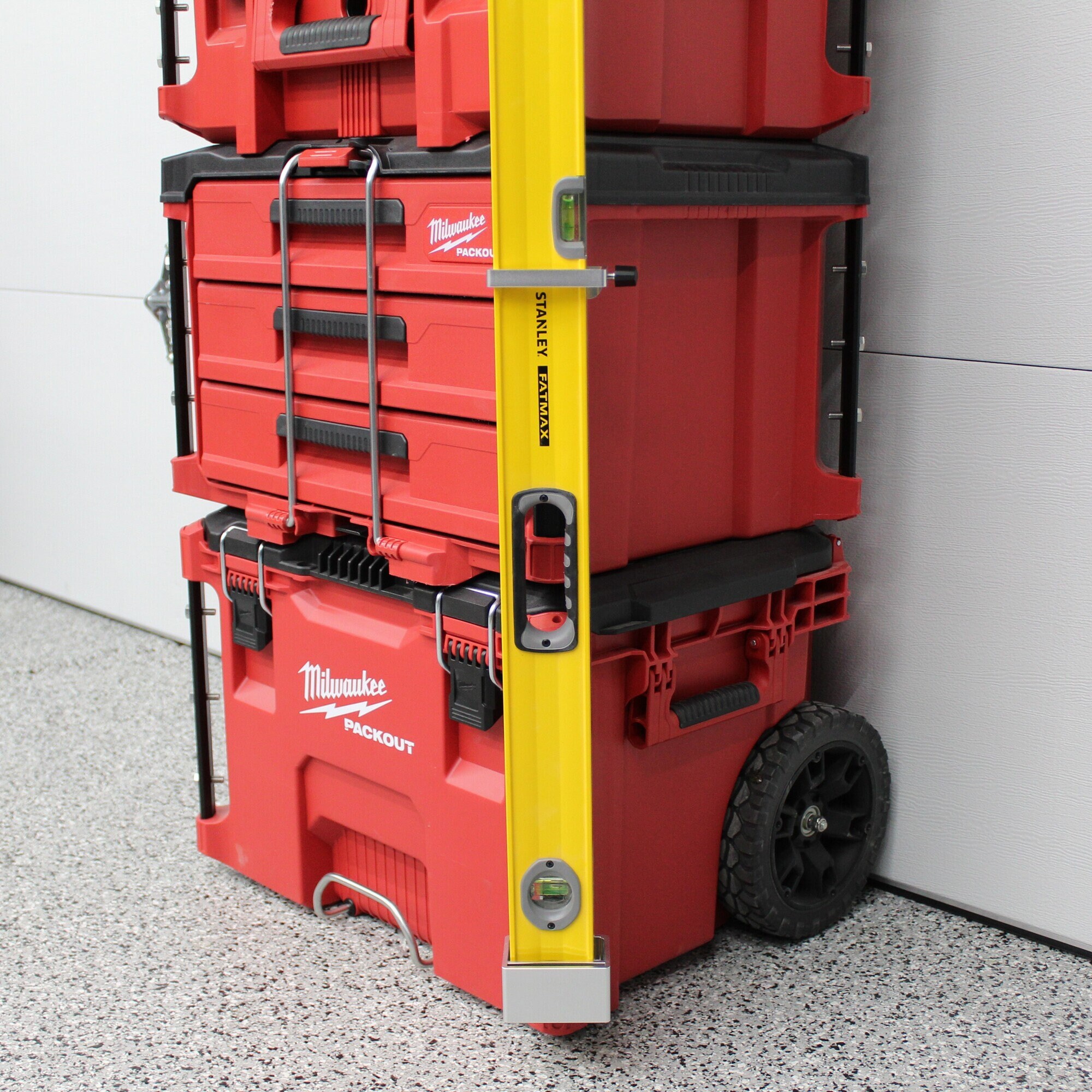 Alpha Rail™ Level Mounts - Etsy