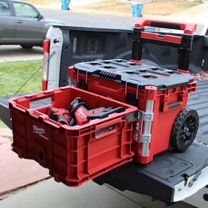 Alpha Mount - Full Packout Mount - Etsy