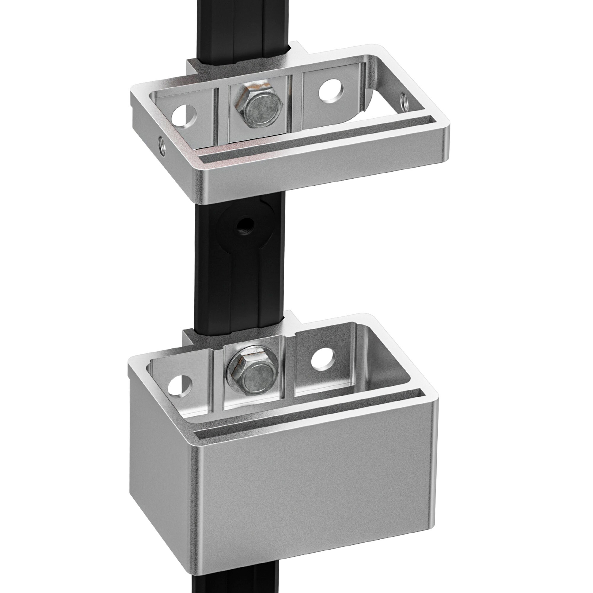 Alpha Rail™ Level Mounts - Etsy