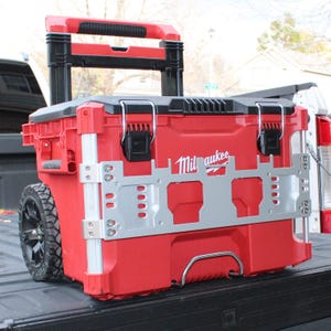 Alpha Mount - Full Packout Mount - Etsy