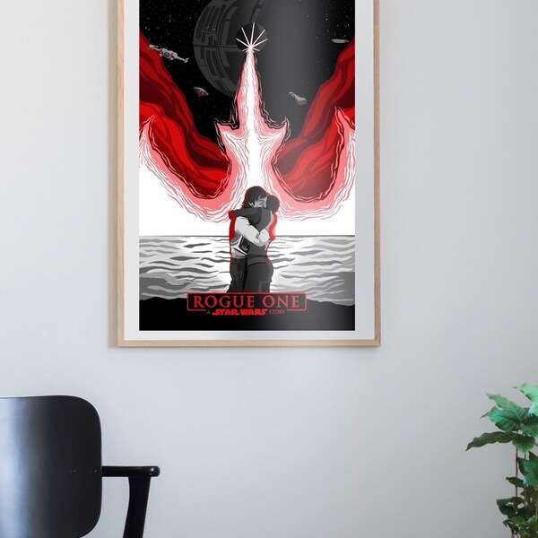 Jyn Erso Etsy 3737