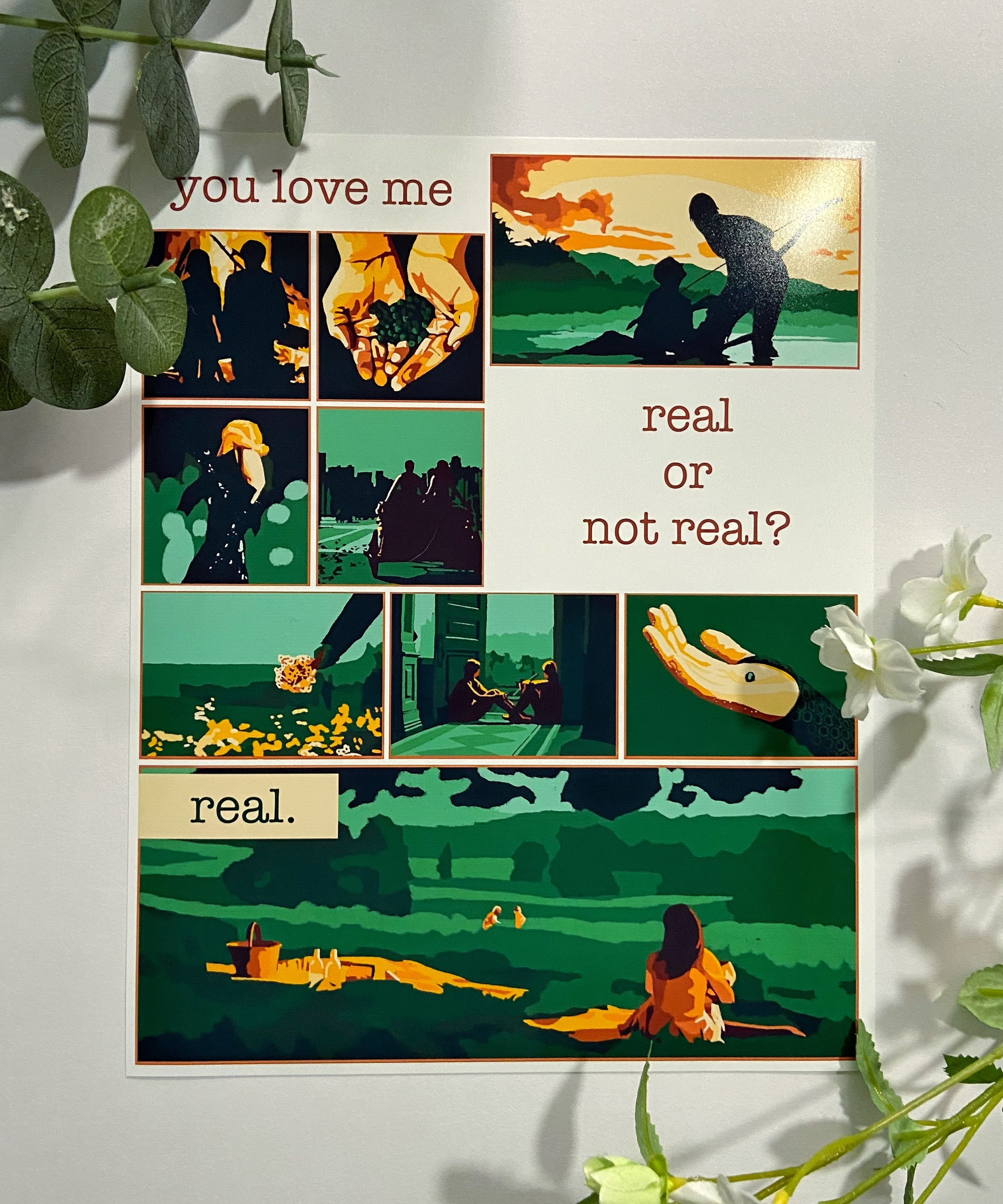 Team Peeta Wallpaper