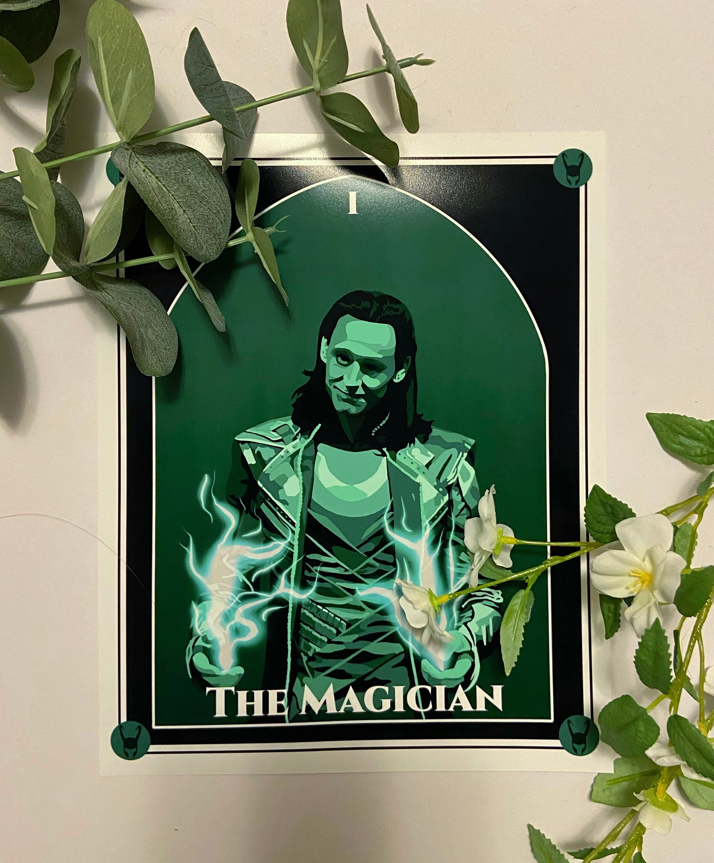 Loki Valentines Tumblr