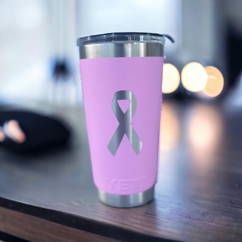 Breast Cancer Gifts - 60+ Gift Ideas for 2024