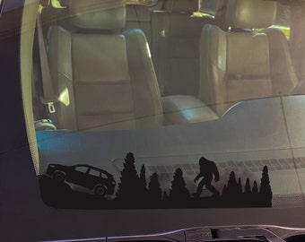 Jeep Kl Decal - Etsy