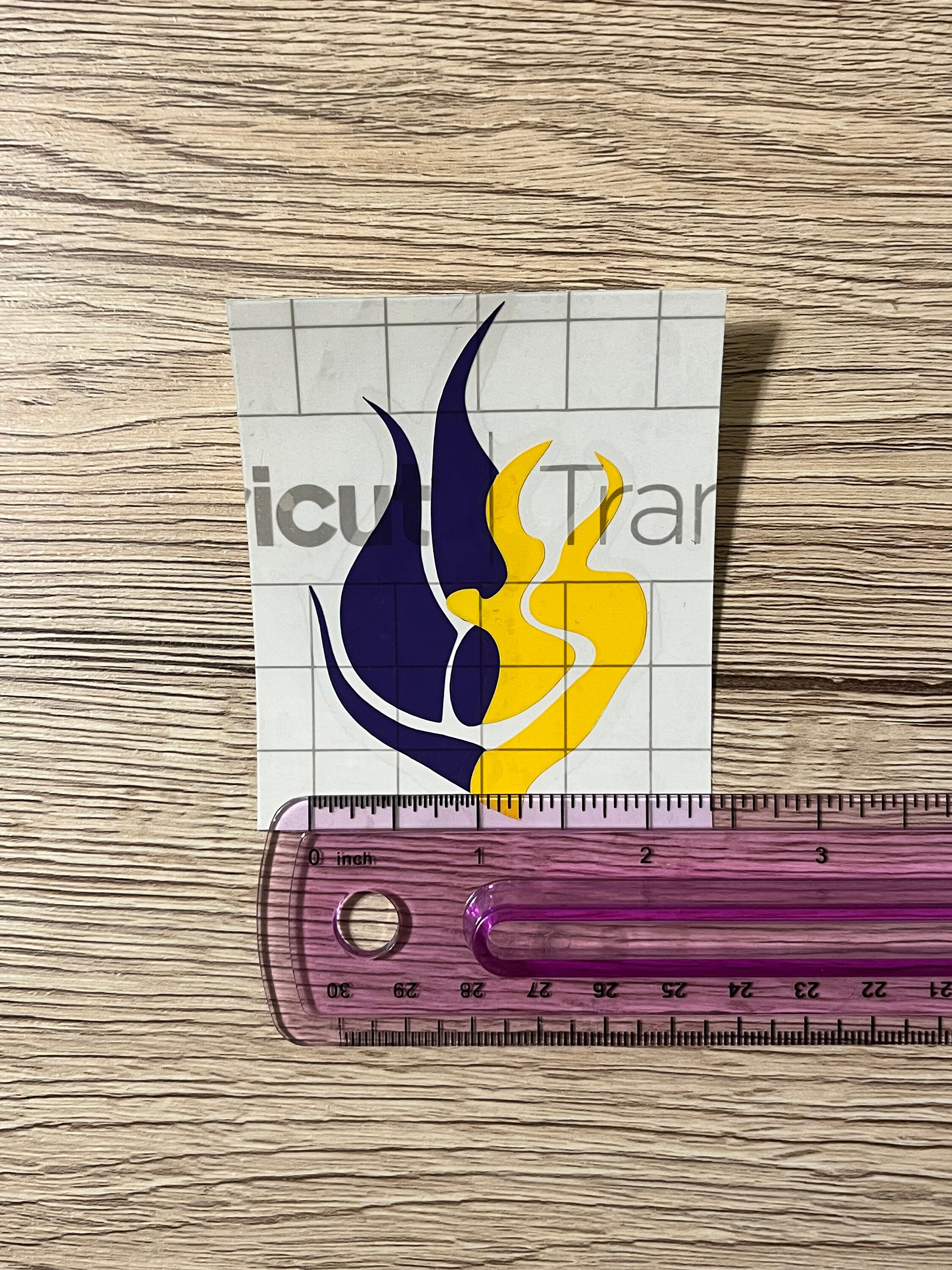 RWBY Bmblb Vinyl Sticker Car Decal - Etsy