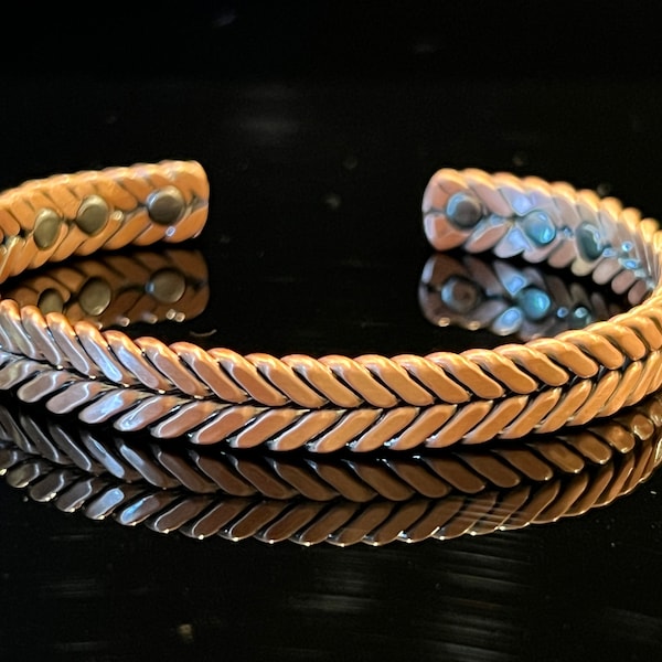 Braided Copper - Etsy