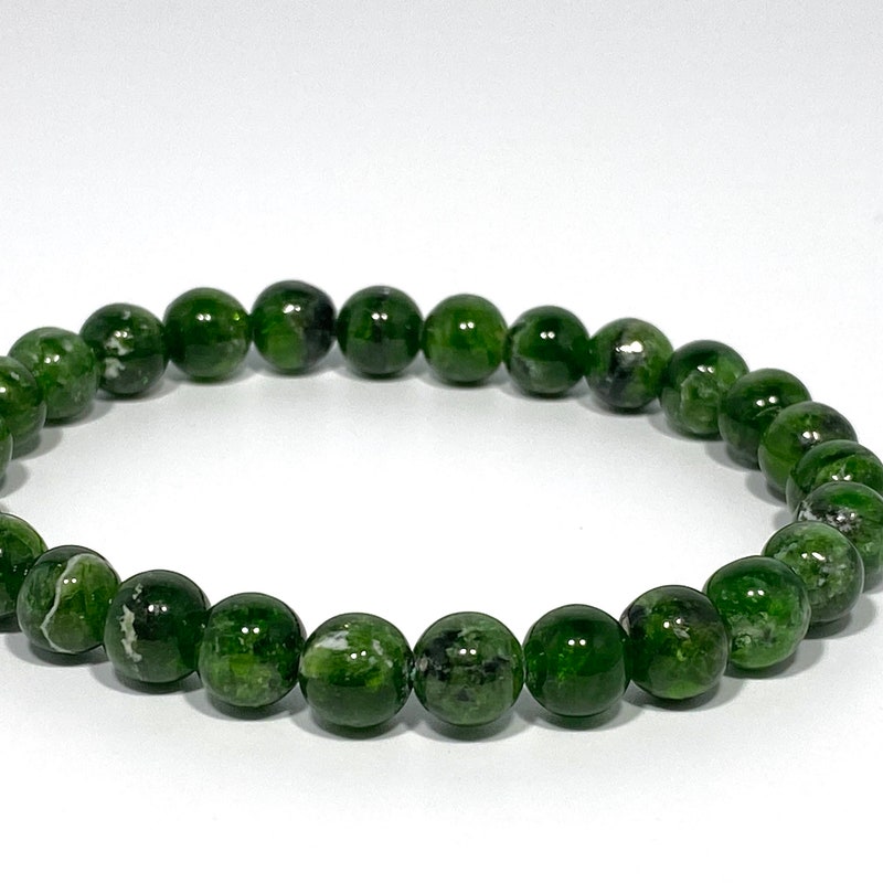Diopside - Etsy