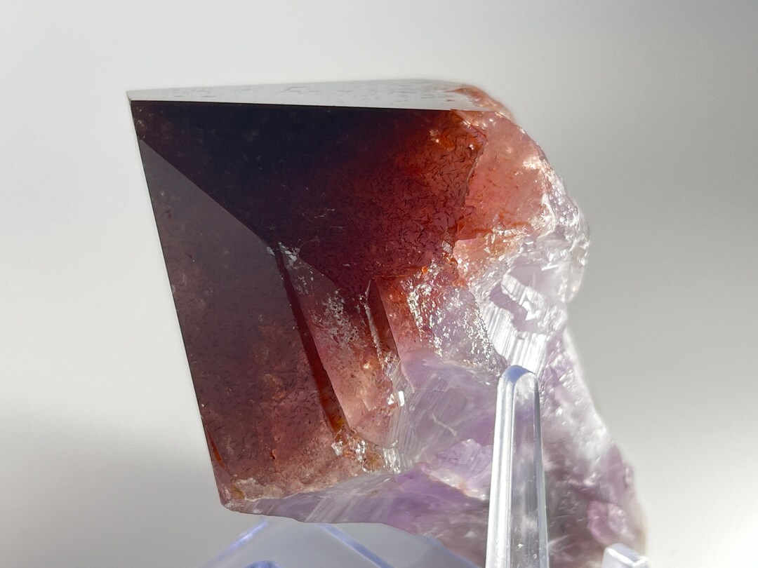 Raw Point Auralite 23 - Etsy