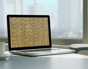 African Reed Mat Desktop Wallpaper * TROPICAL Style AFRICA * Nature ...