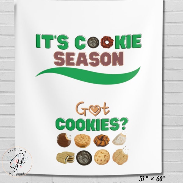 Troop Leader Poster - Etsy