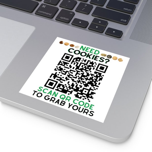 Outdoor Girl Scout Cookie Signs - Etsy