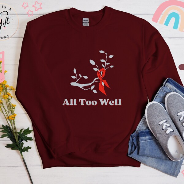 All is Well - Etsy