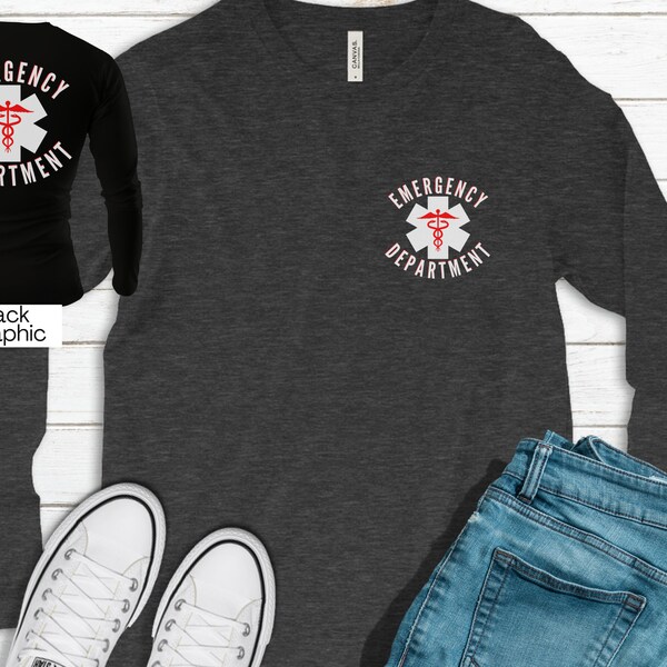 Emergency Department Shirt Turkey Sandwich - Etsy