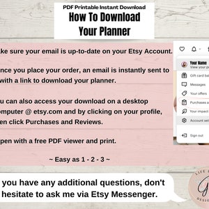 Cow Printable Notebook, Instant Download, Record Keeping Cattle Profile ...