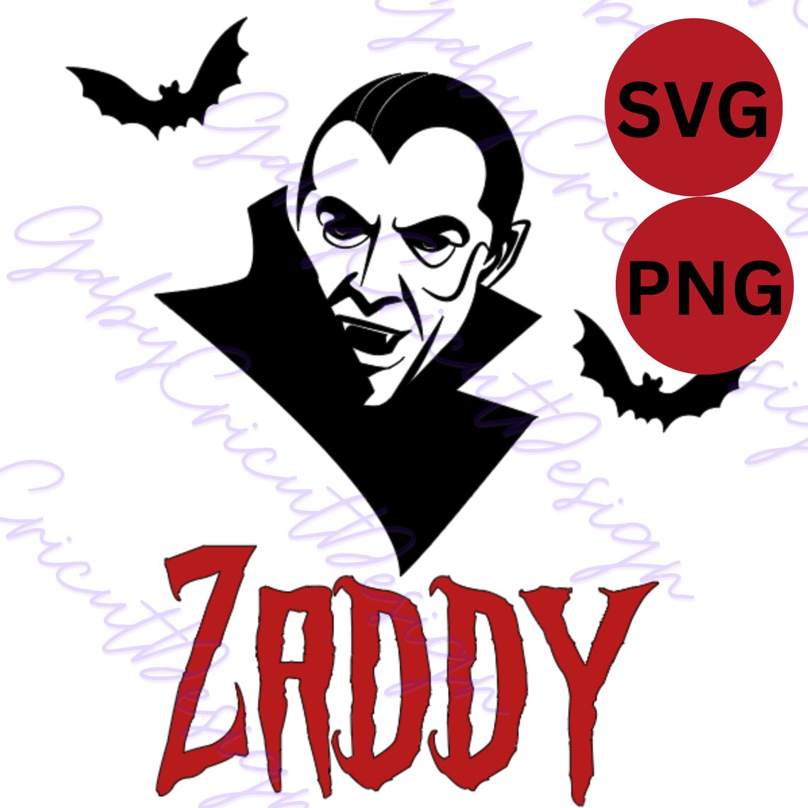 Dracula Svg, Vampire Svg, Spooky Png Goth, Dark Halloween SVG, Dracula ...