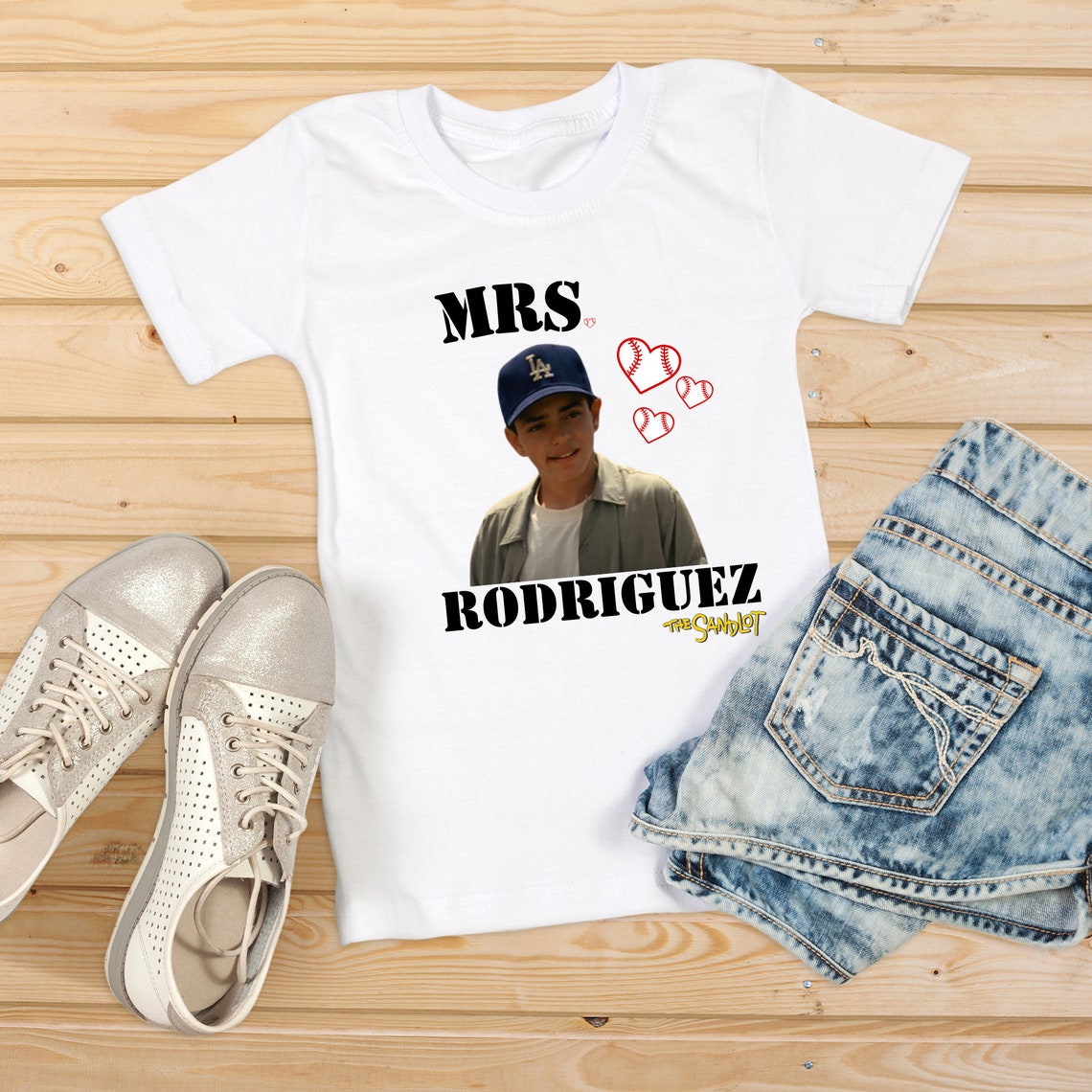 Mrs. Rodriguez Benny THE JET Sandlot PNG, the Sandlot, Benny Rodriguez ...