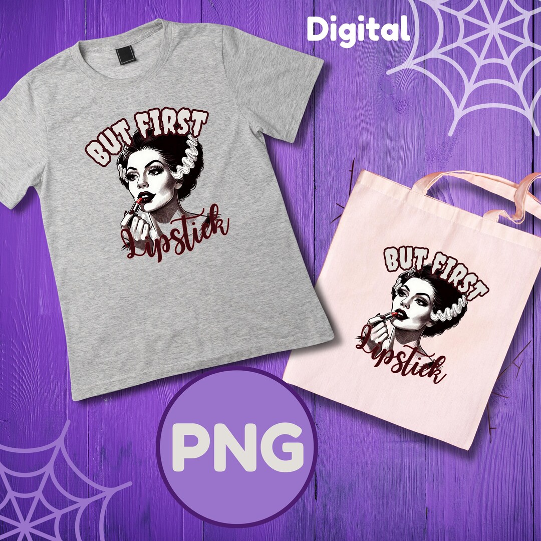 The Bride of Frankenstein Png, Bride of Frankenstein, the Bride Png ...