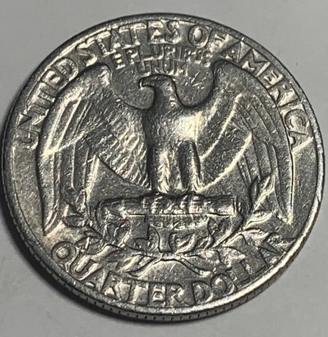 RARE 1970 Quarter | Etsy