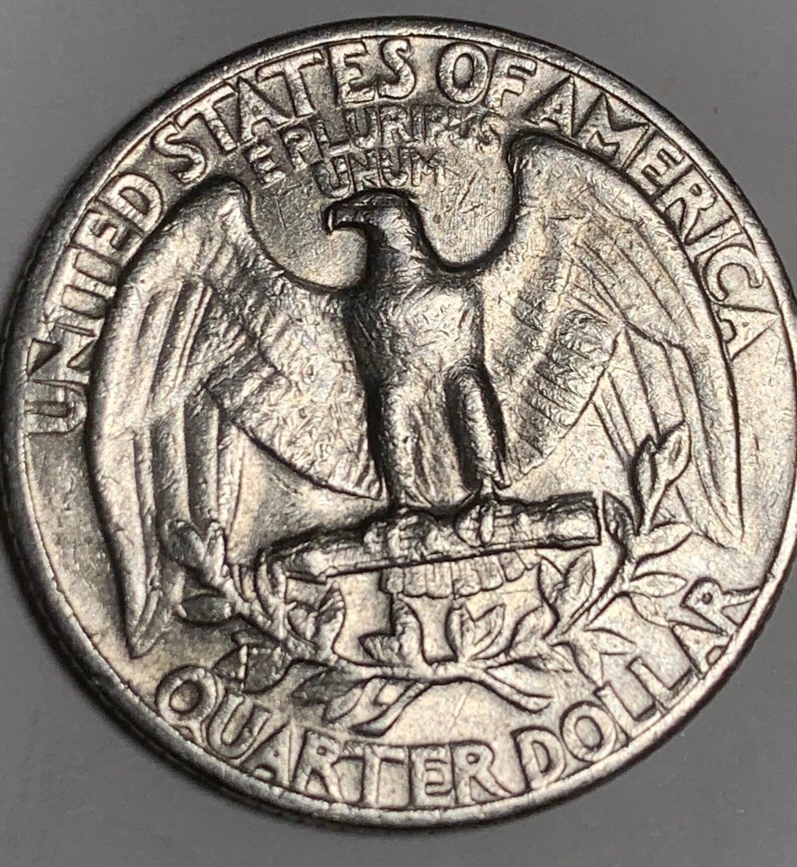 RARE 1970 Quarter | Etsy