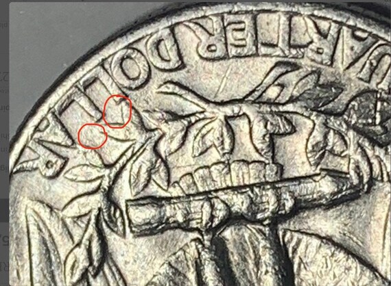 RARE 1970 Quarter | Etsy