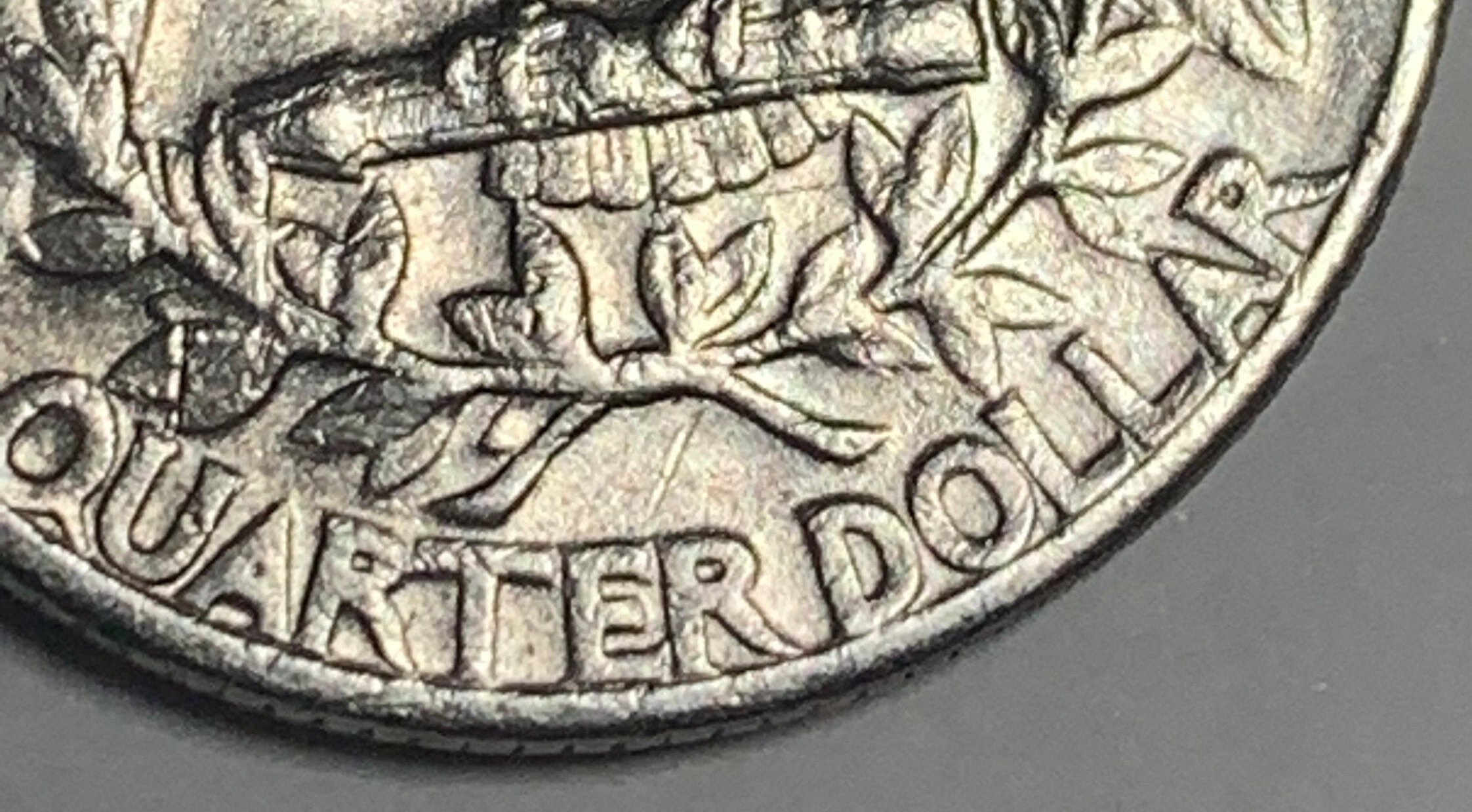 RARE 1970 Quarter | Etsy