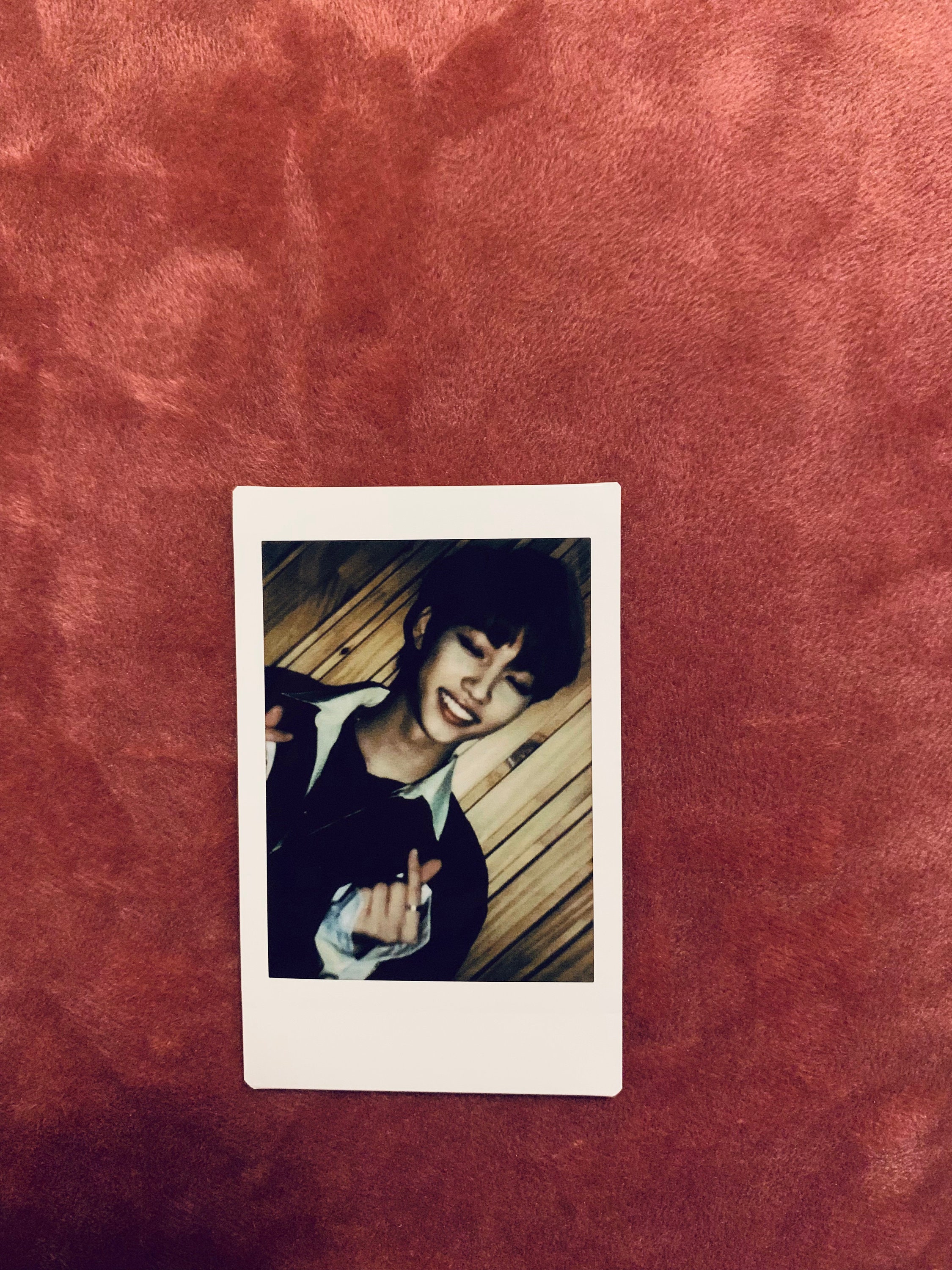 Stray Kids Felix Boyfriend Material Polaroids / Skz / Stay - Etsy UK