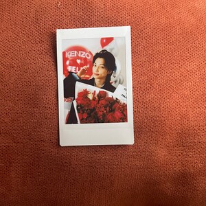 Felix Boyfriend Material Polaroids / Stay / Valentines Felix / Flowers ...