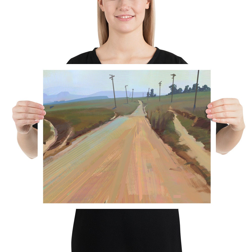 The Strait Way - Etsy