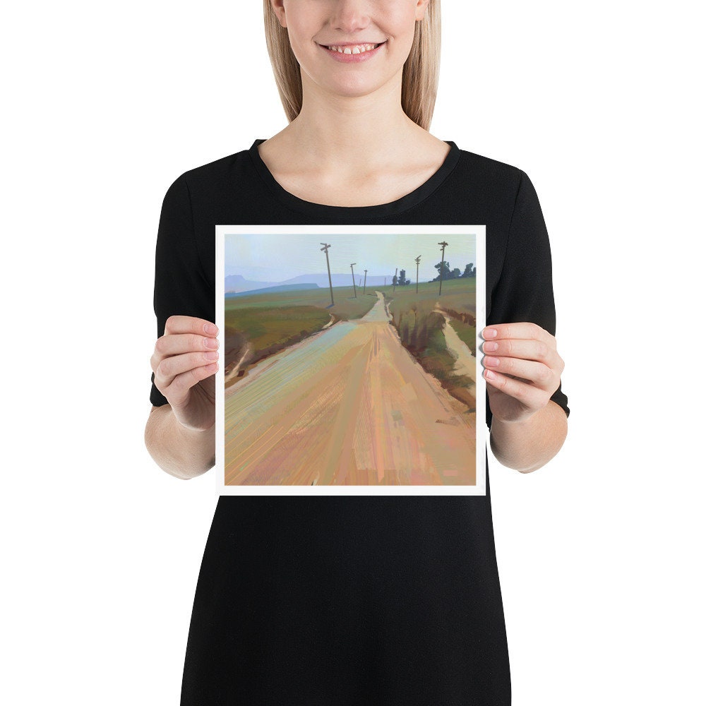 The Strait Way - Etsy