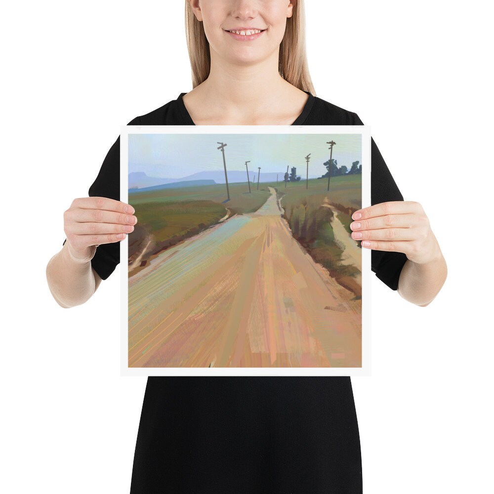 The Strait Way - Etsy