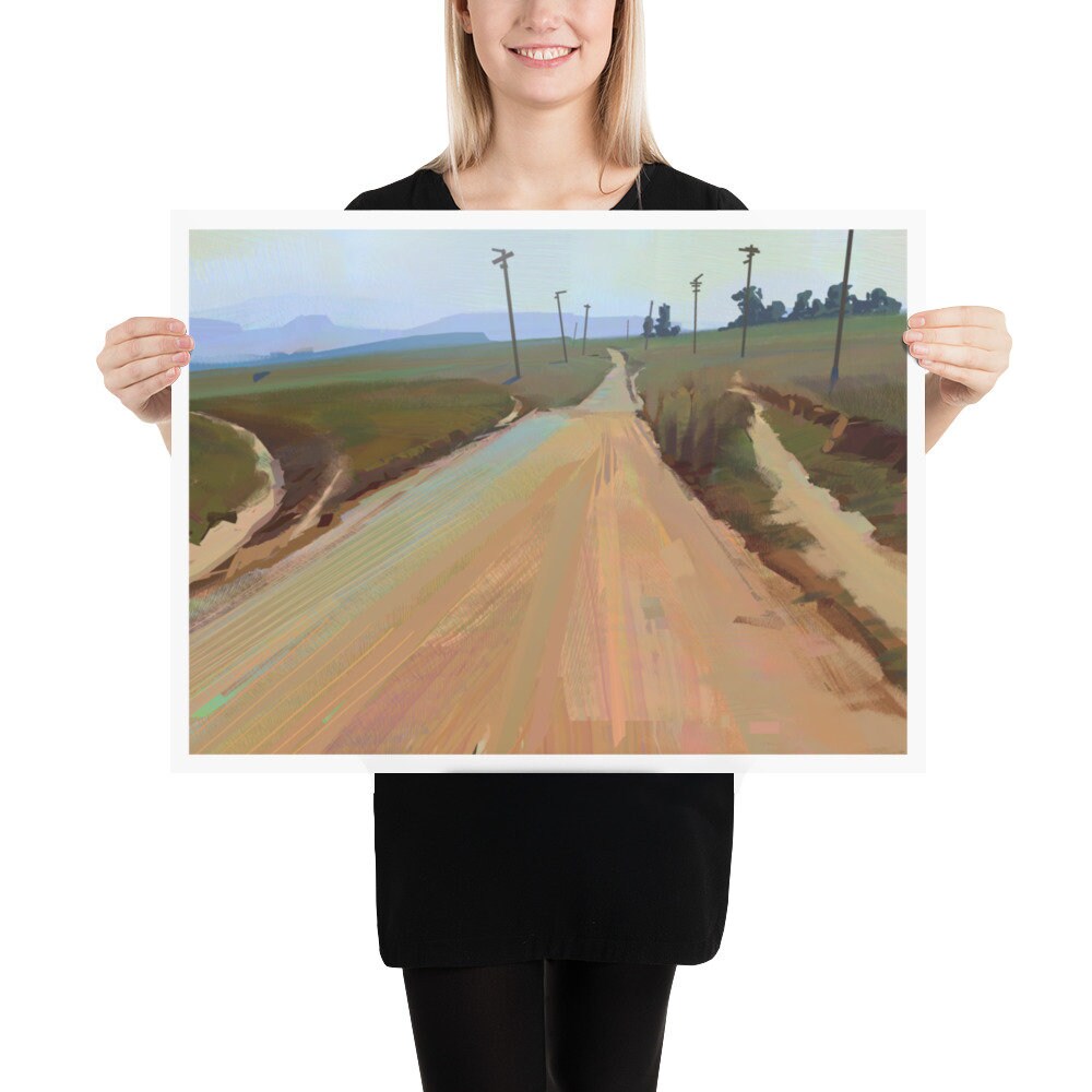 The Strait Way - Etsy