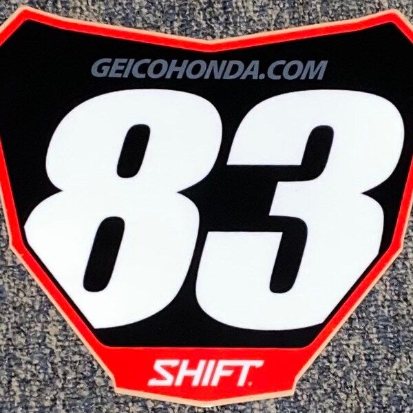 Jett Lawrence Svg - Etsy