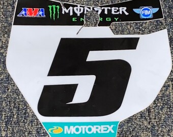 Ryan Dungey | Etsy