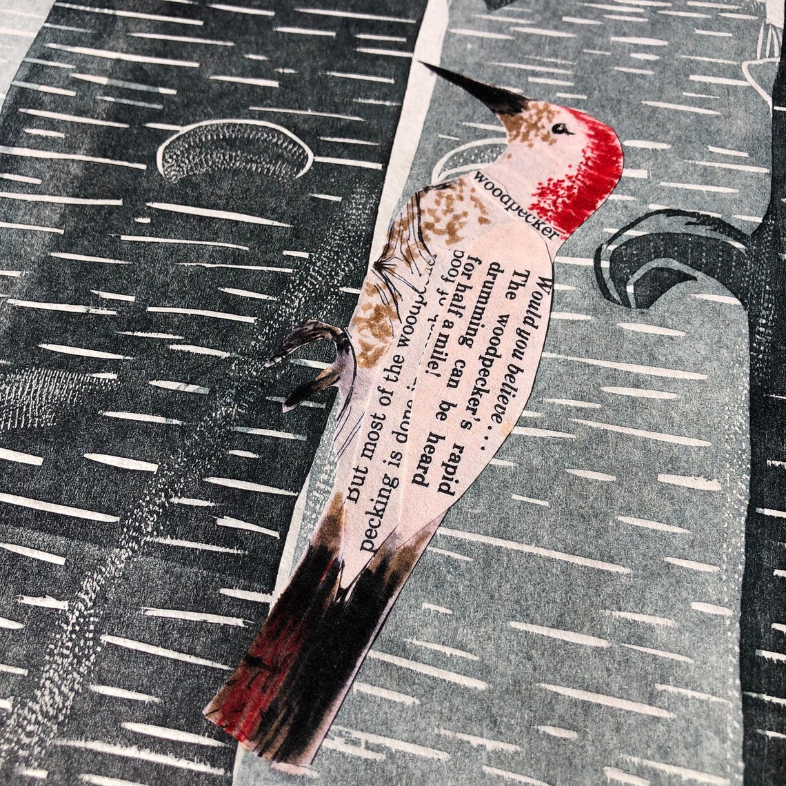 Tapping Birch - Etsy