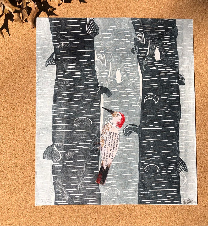 Tapping Birch - Etsy