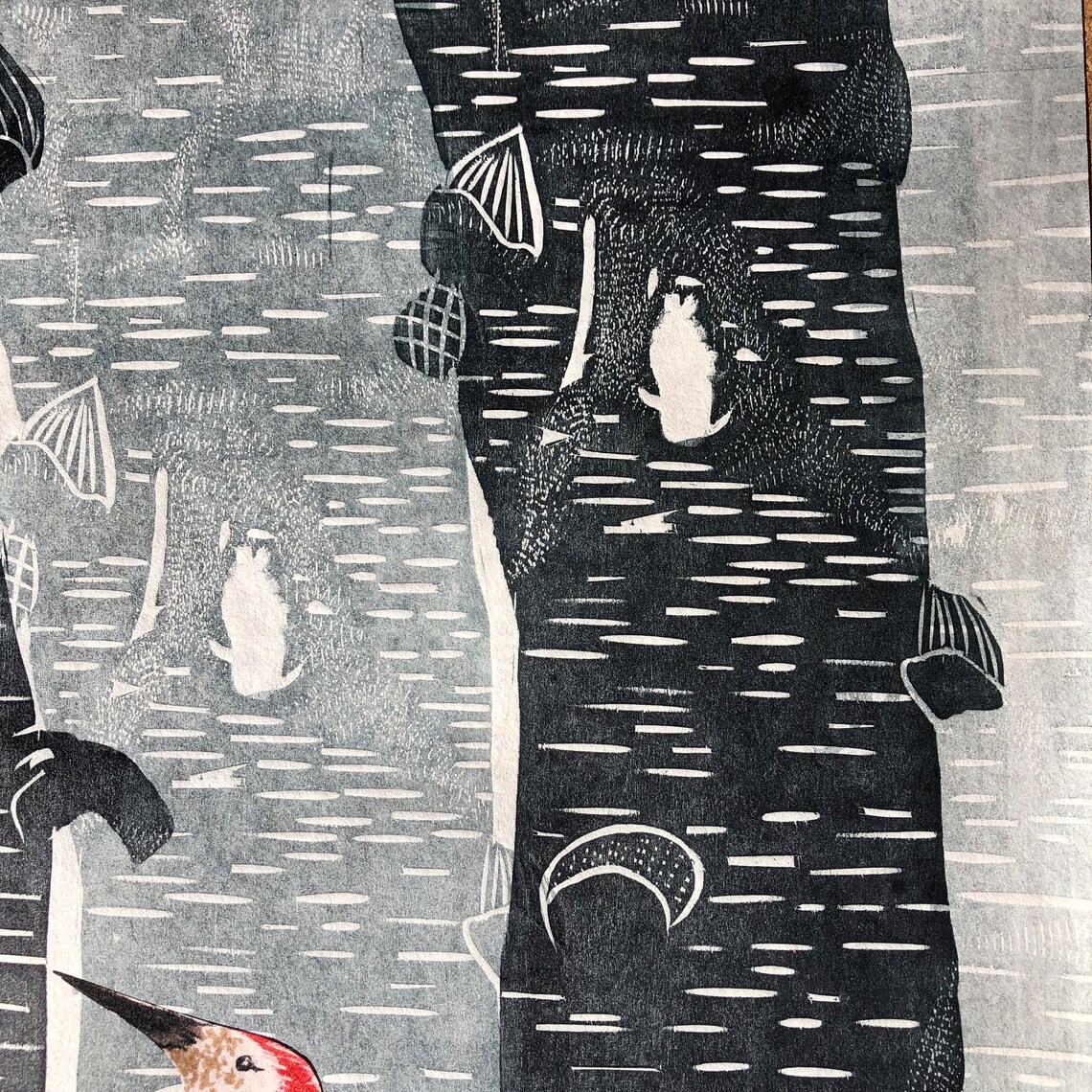 Tapping Birch - Etsy