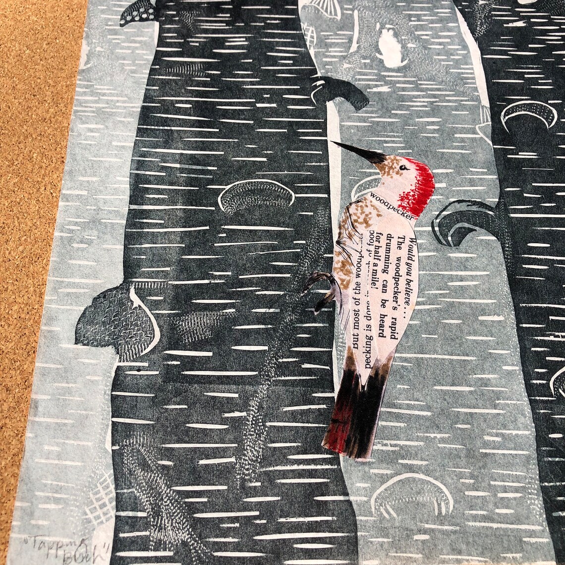 Tapping Birch - Etsy