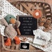 Duck Hunting Theme DIGITAL PREGNANCY ANNOUNCEMENT Gender Reveal ...